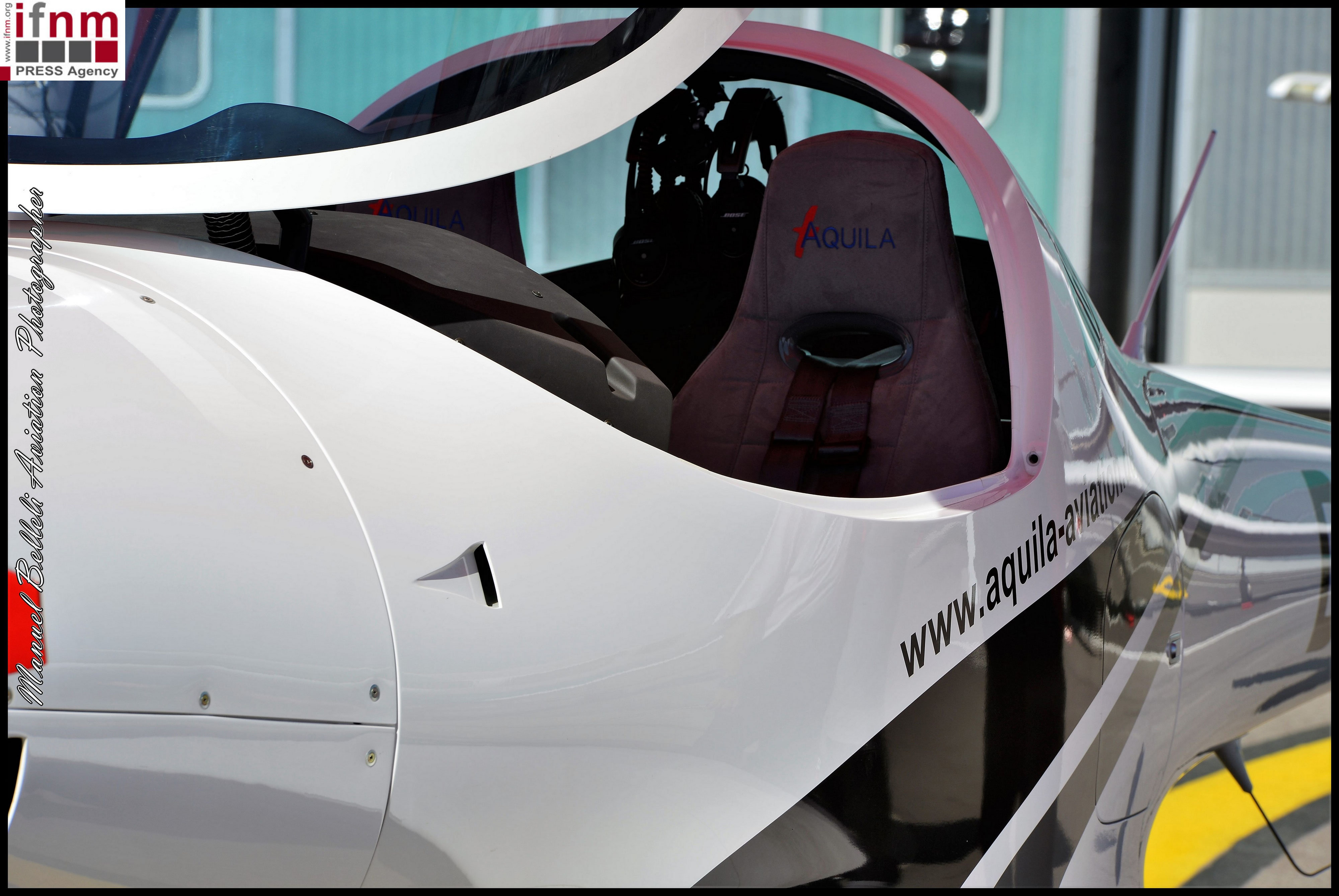 Blog - FLYING ECHO Photo Magazine