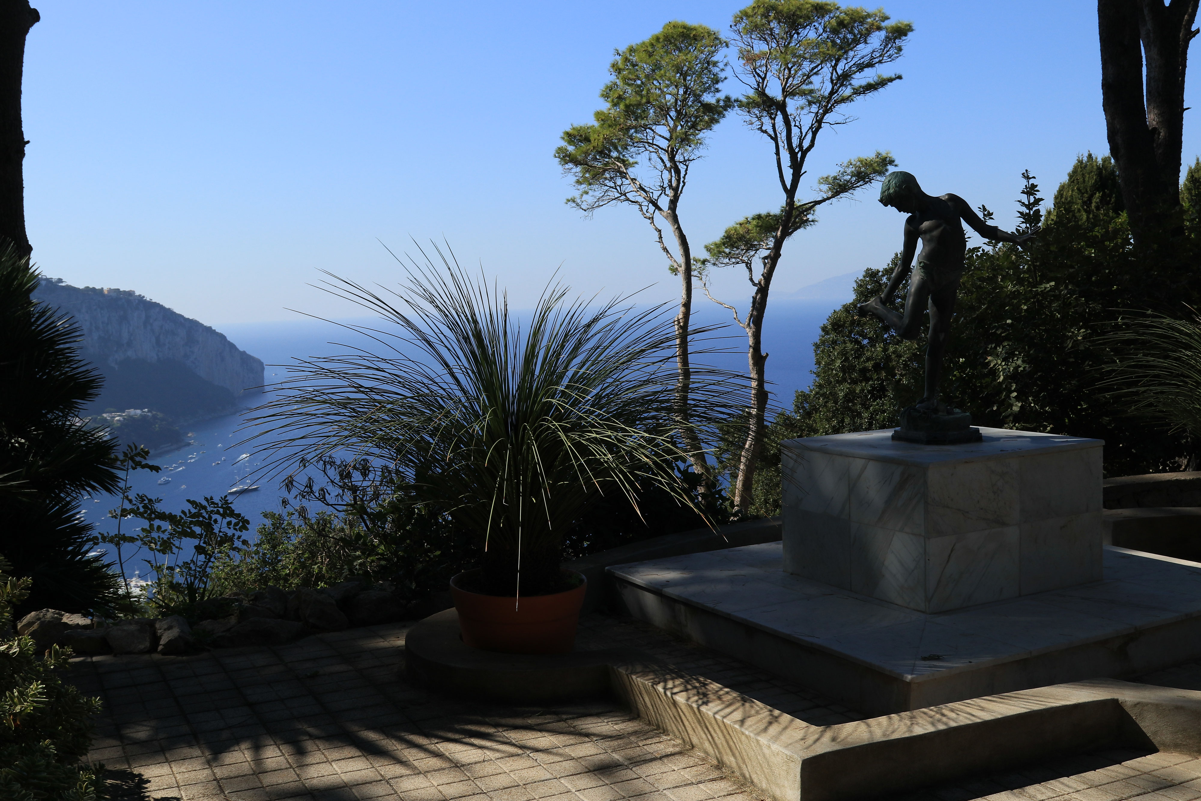 Capri - Insel zum Verlieben - daydream-reisen