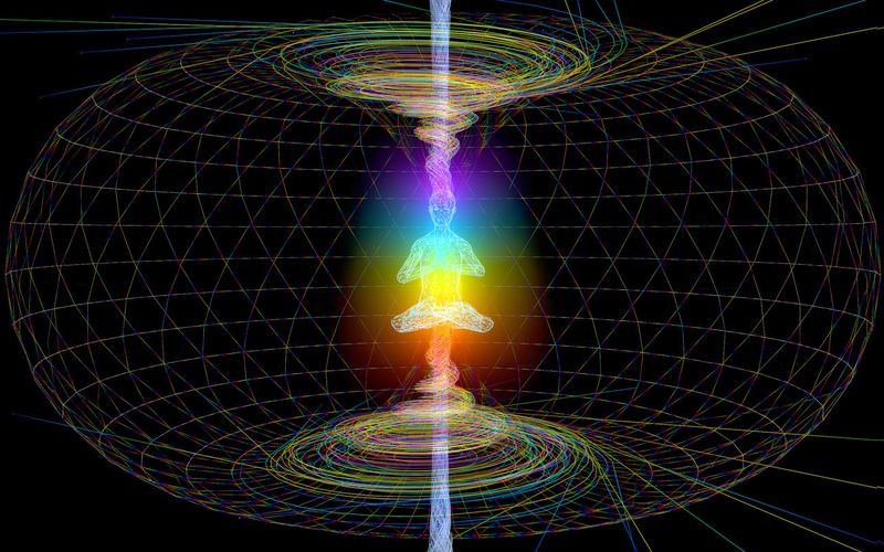 Fernwirkung und Fernbehandlungen? Warum das scheinbar Unmögliche, doch möglich ist. - Shunyata ...