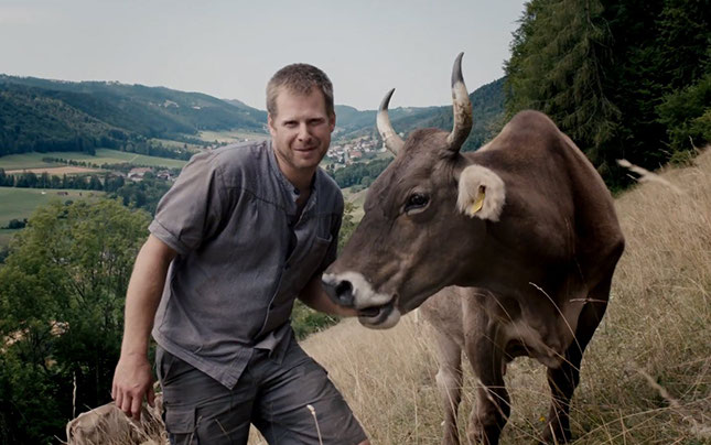 En appeler à sa conscience - Alain Grosrey