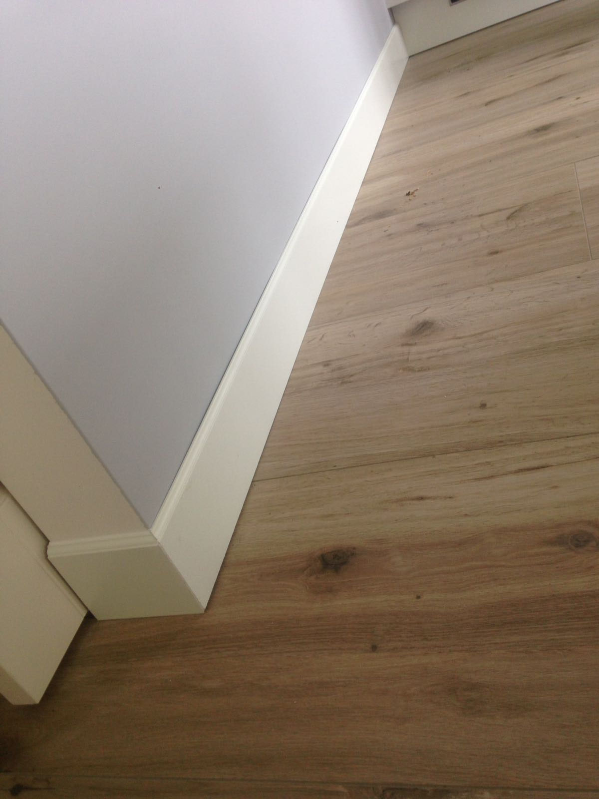 De Laminaat Expert: nummer 1 in plinten ! - De Laminaat Expert