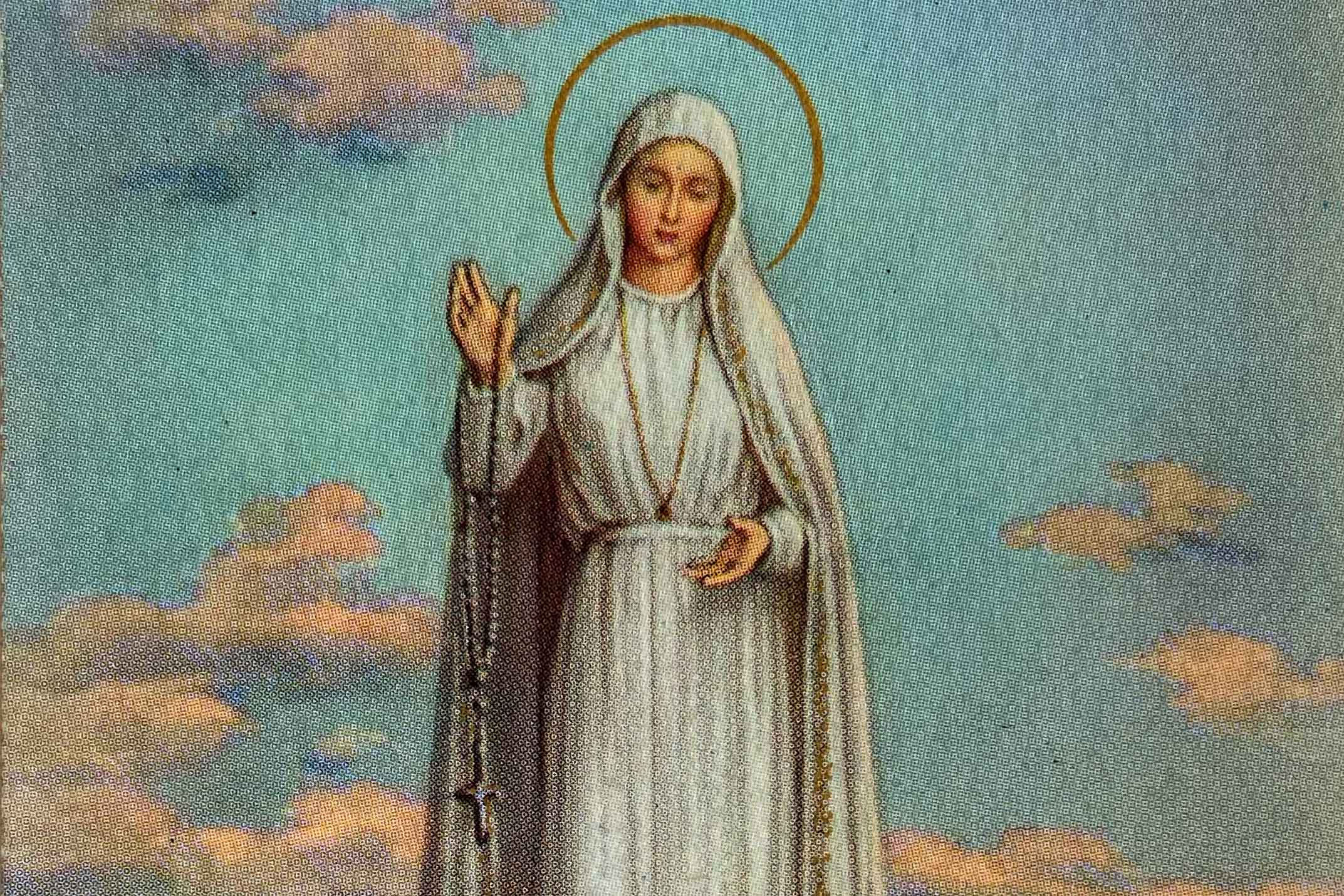 Marie 2 Février 2024 - Site officiel de Rosa