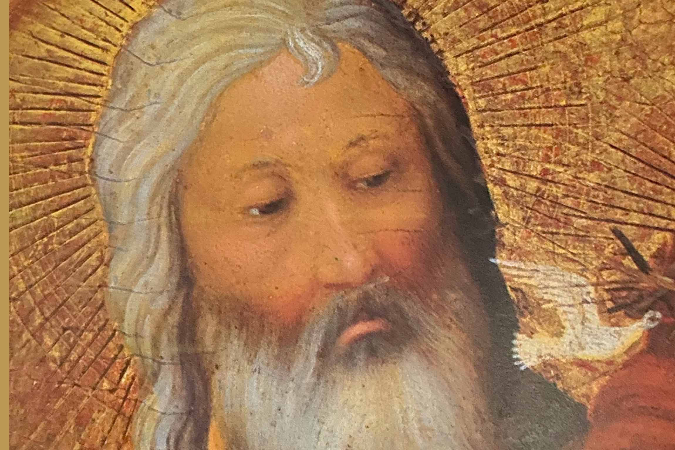 Abba Père - Site officiel de Rosa