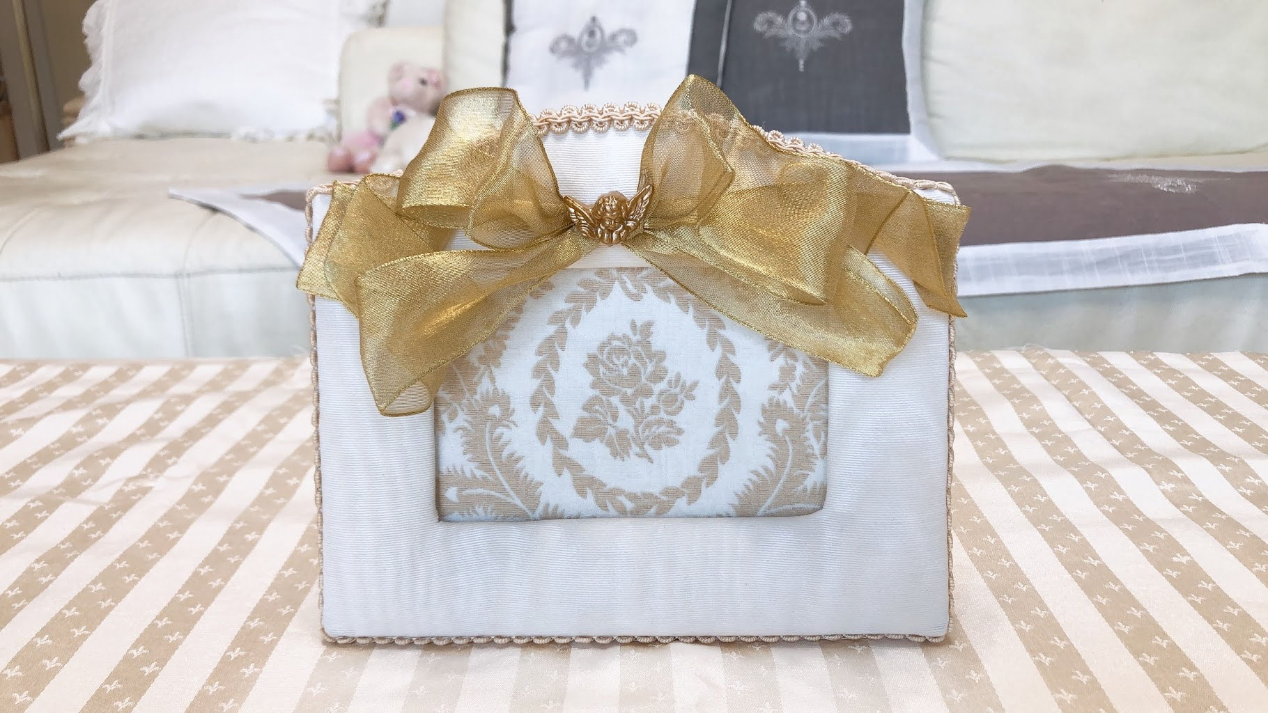 写真立て - salonderh ページ！