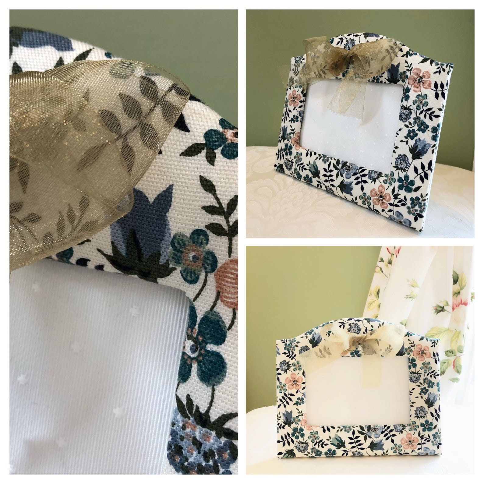 写真立て - salonderh ページ！