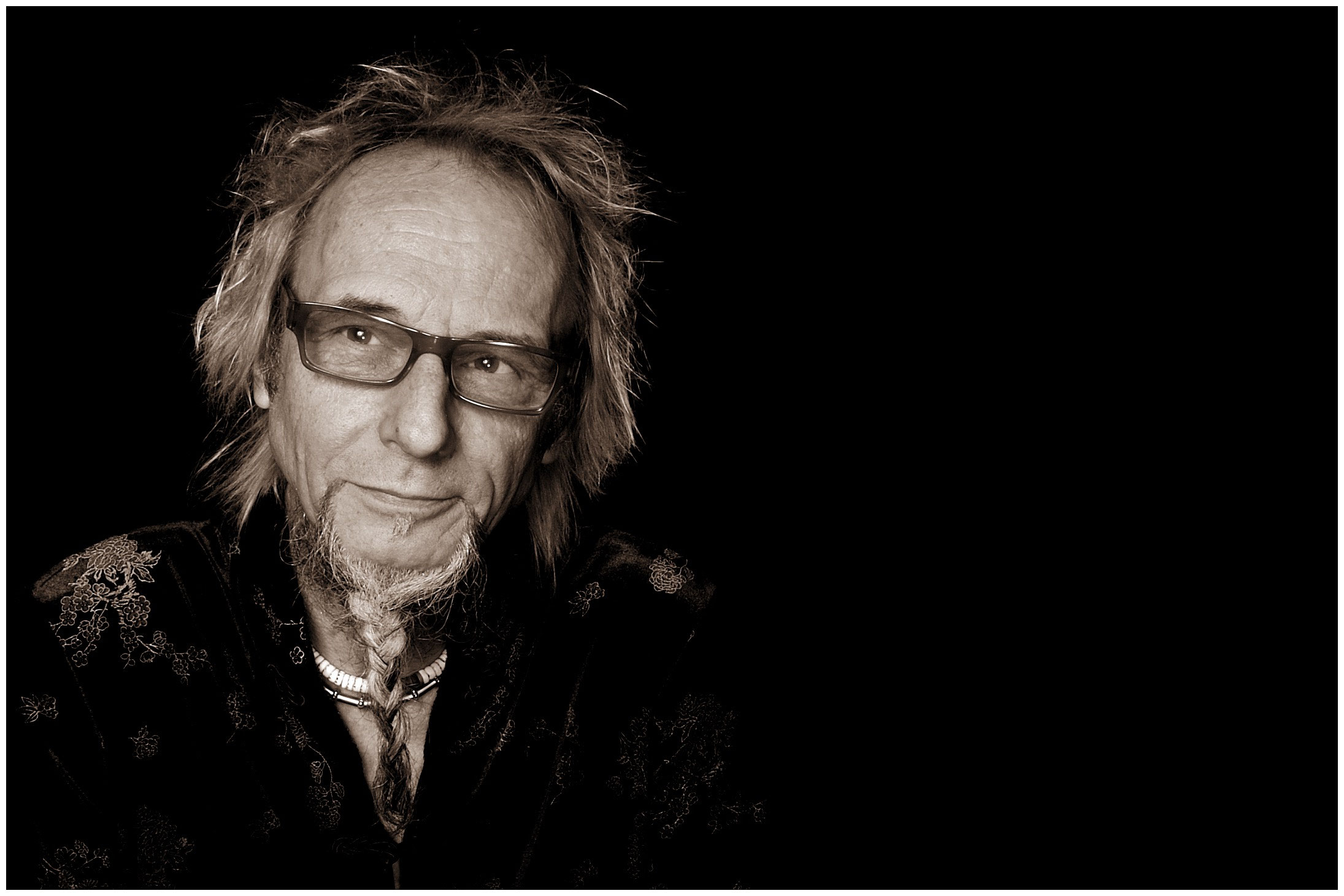 Interviews with Musicians - rock-o-graphs Webseite!