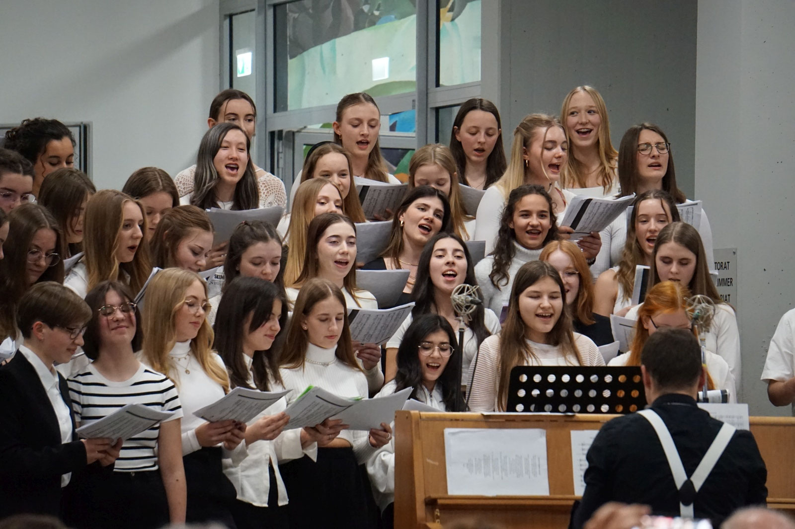 Bilder vom Frühlingskonzert - egf-forchheims Webseite!