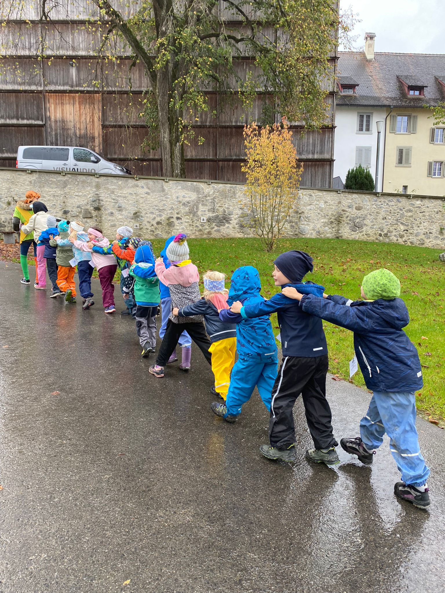 2. Groppi - jublinis-sursees Webseite!