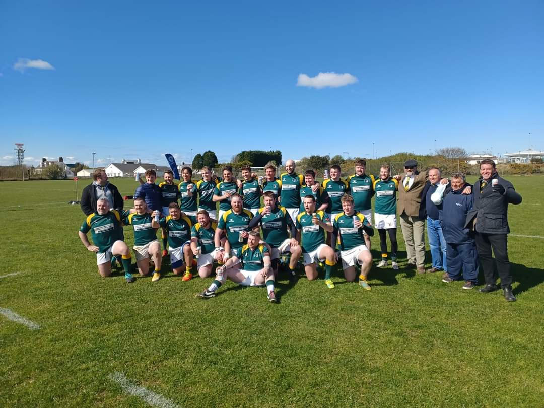 News - Ditchling RFC