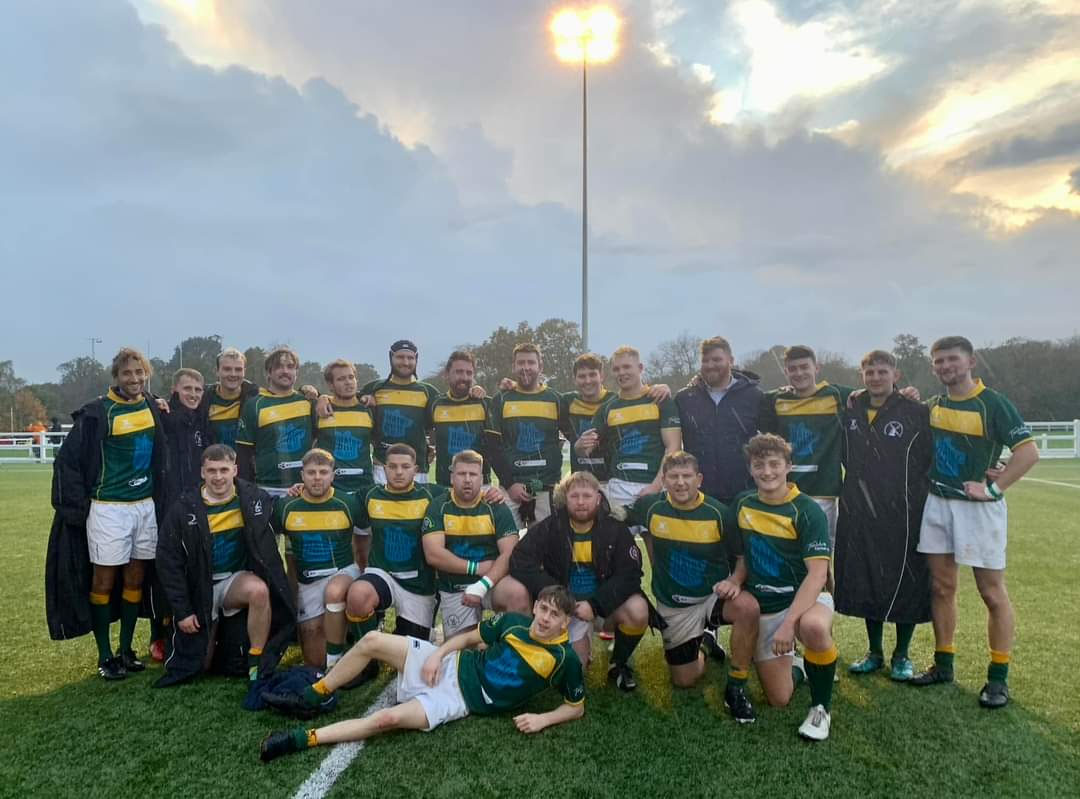 News - Ditchling RFC