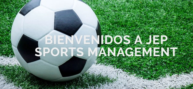 Agencia de fútbol del Penedès, JEP Sports Management - Agente de futbol