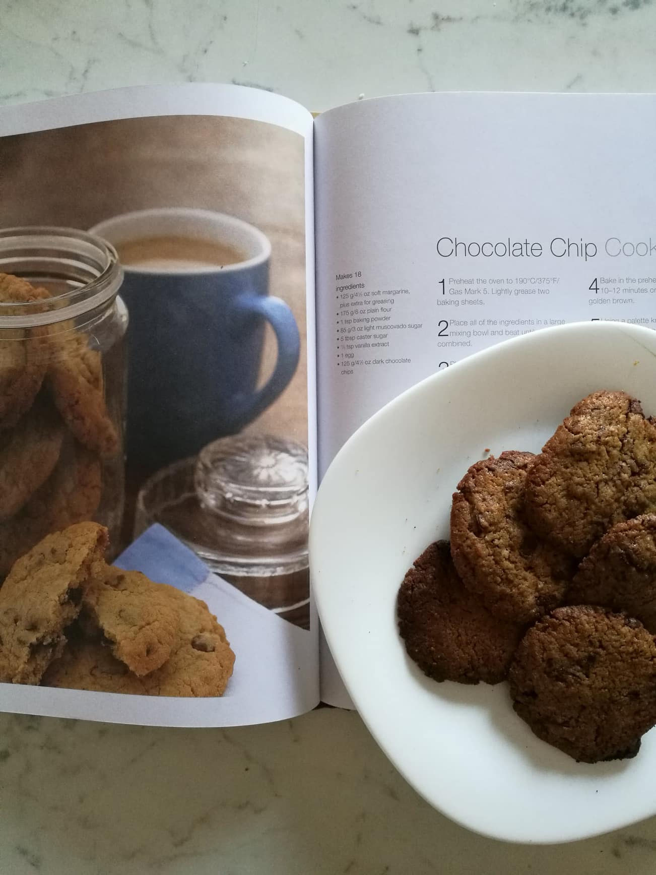 Classic Cookies - Benvenuti su terzopianolascensorenonva!