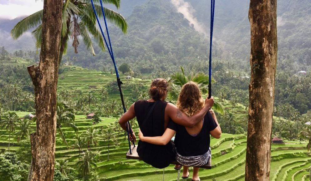 Lemukih Wasserfall-Trekking - Discover the authentic Bali