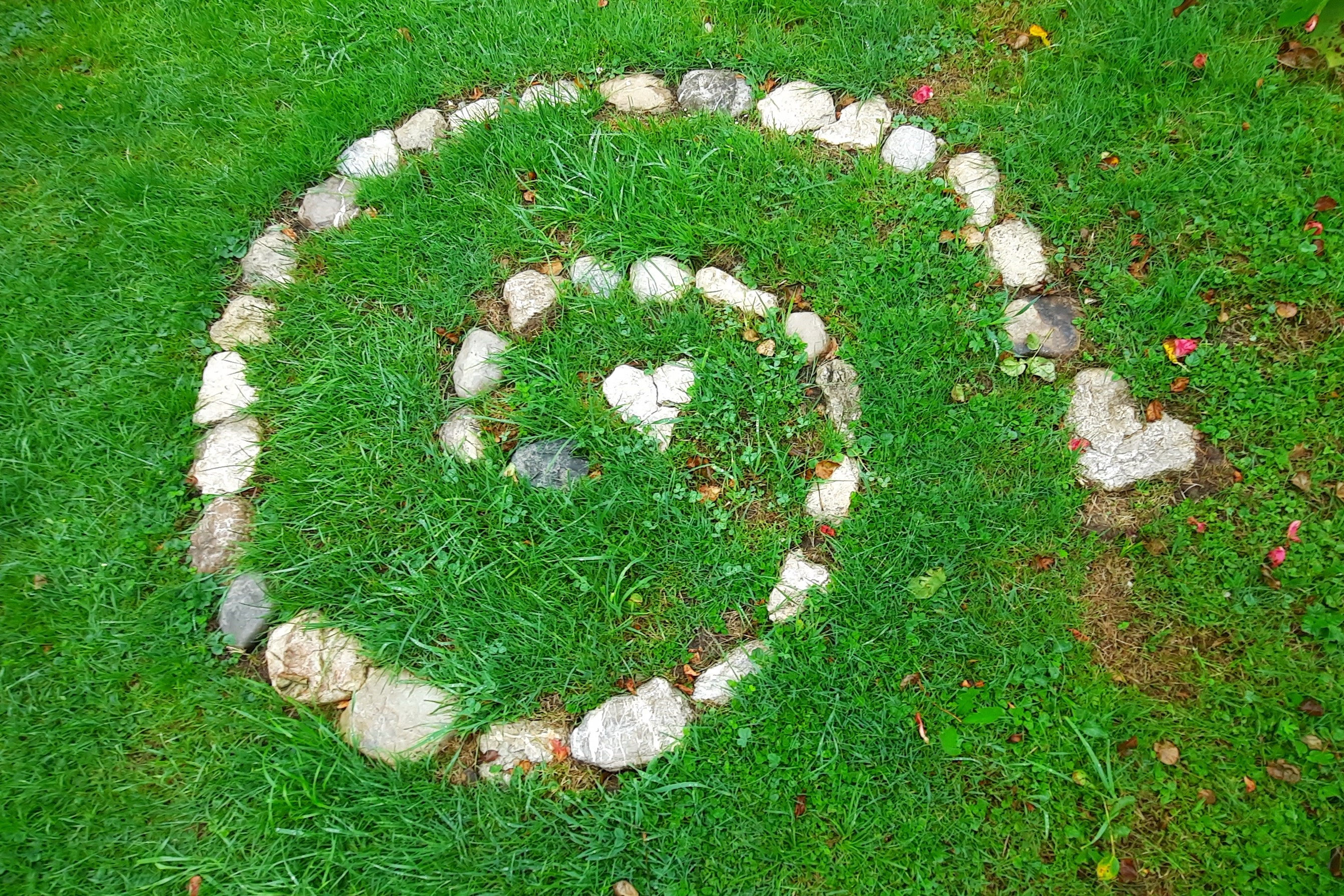 Scheitern - gibt es das? - Lebensweisheiten aus Sicht einer Bäuerin