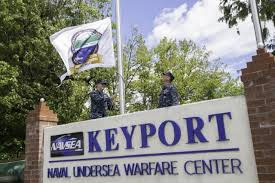 Worksters attends NUWC Keyport Industry Day - Worksters, Inc.