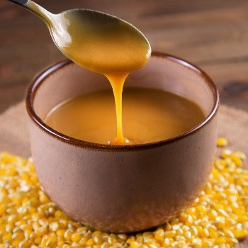 how do you make corn liquor