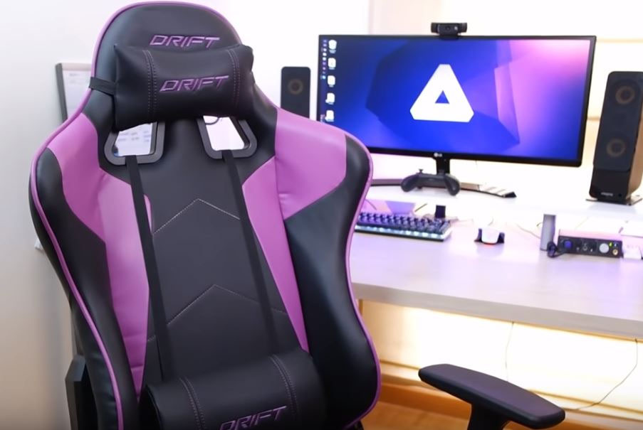 Sillas Gamer que no Sabias la mejores del 2019 - articulosinteresantesde