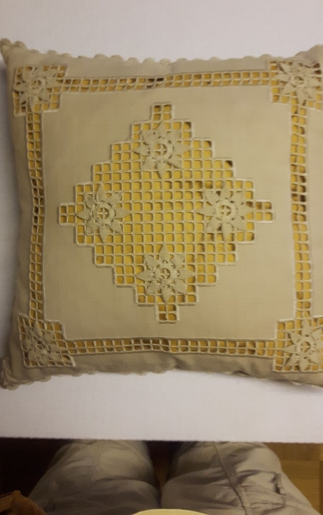 Echte Handarbeit - Rheinland-Pfälzisches Freilichtmuseum