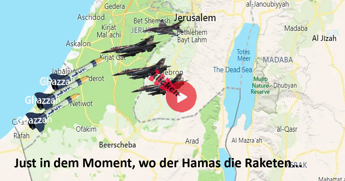 Gaza - afd-stadtrat-worms