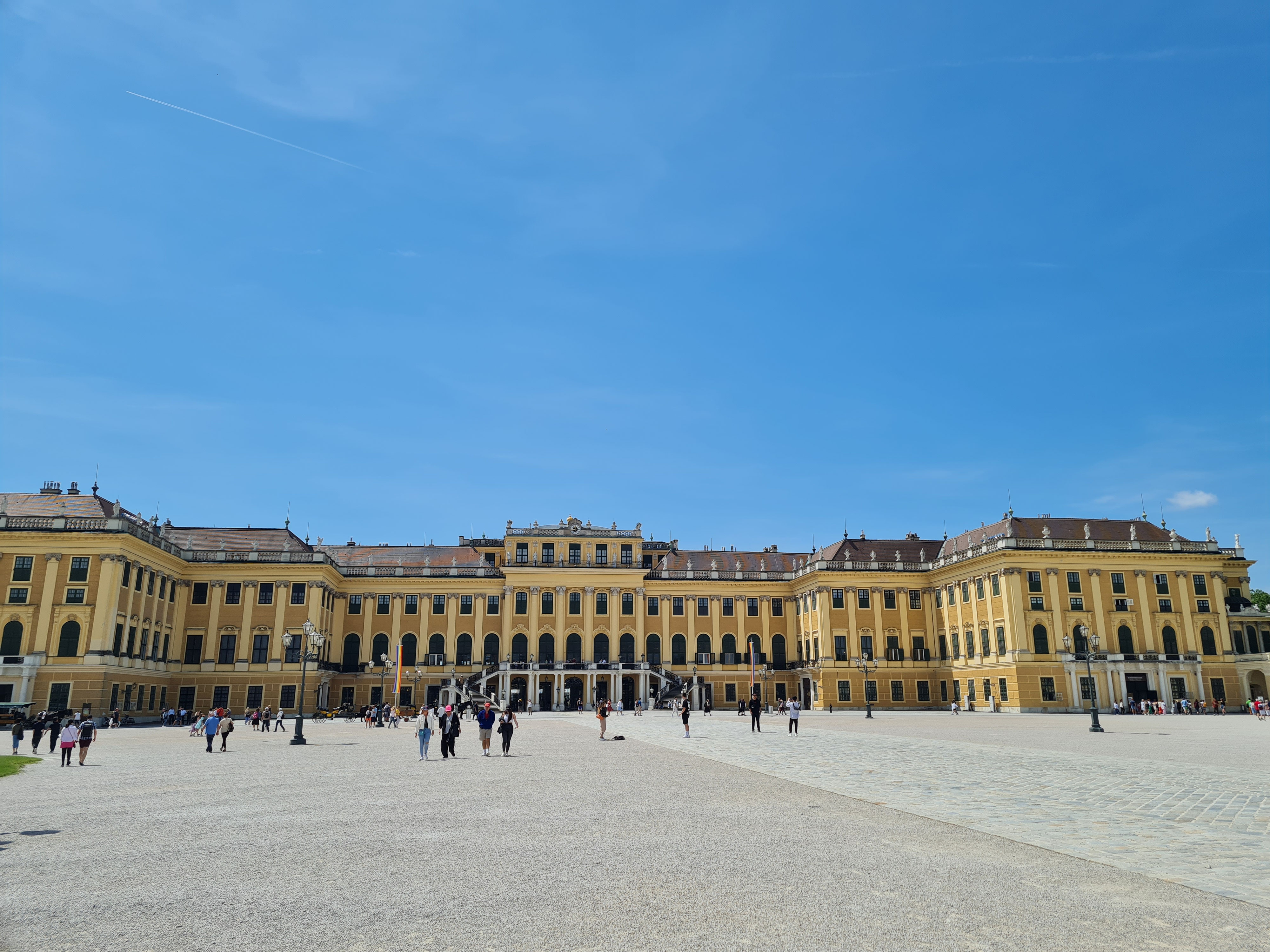 Ausflüge - Urlaube udgl..... inkl. was seit CoVid19 so geht ...