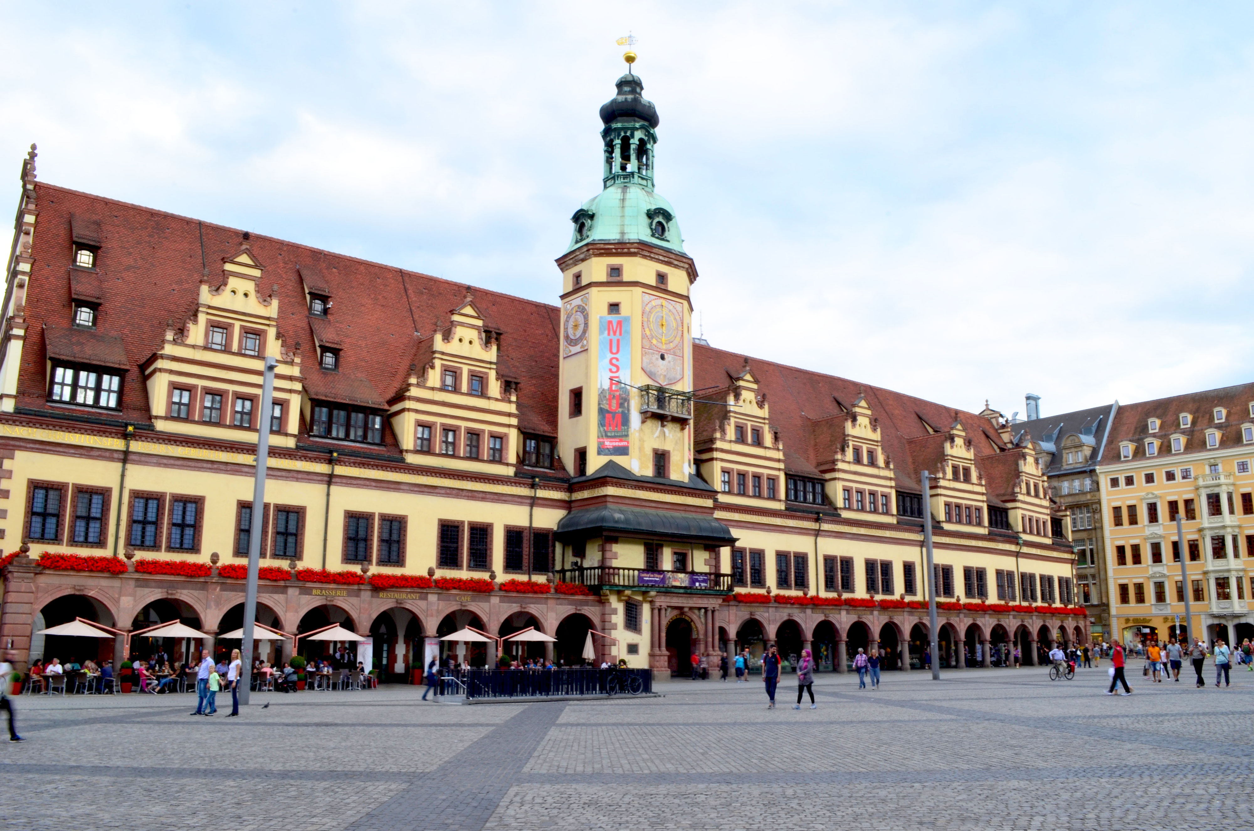 Leipzig Germany A Three Days City Guide For First Timers LEFT Leipzig Germany A Three Days City Guide For First Timers LEFT