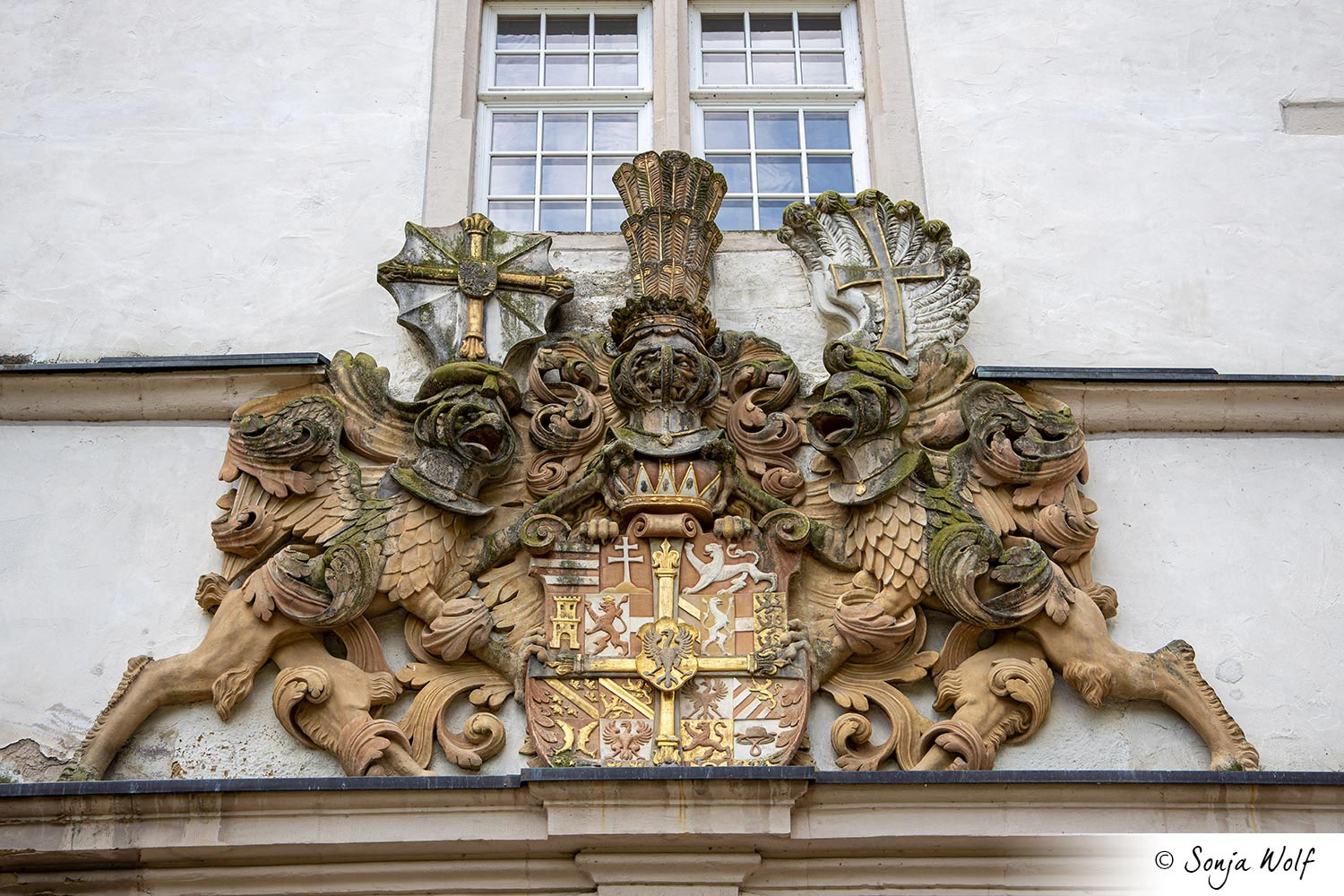 Ausflug nach Bad Mergentheim - sonja-fotografiert