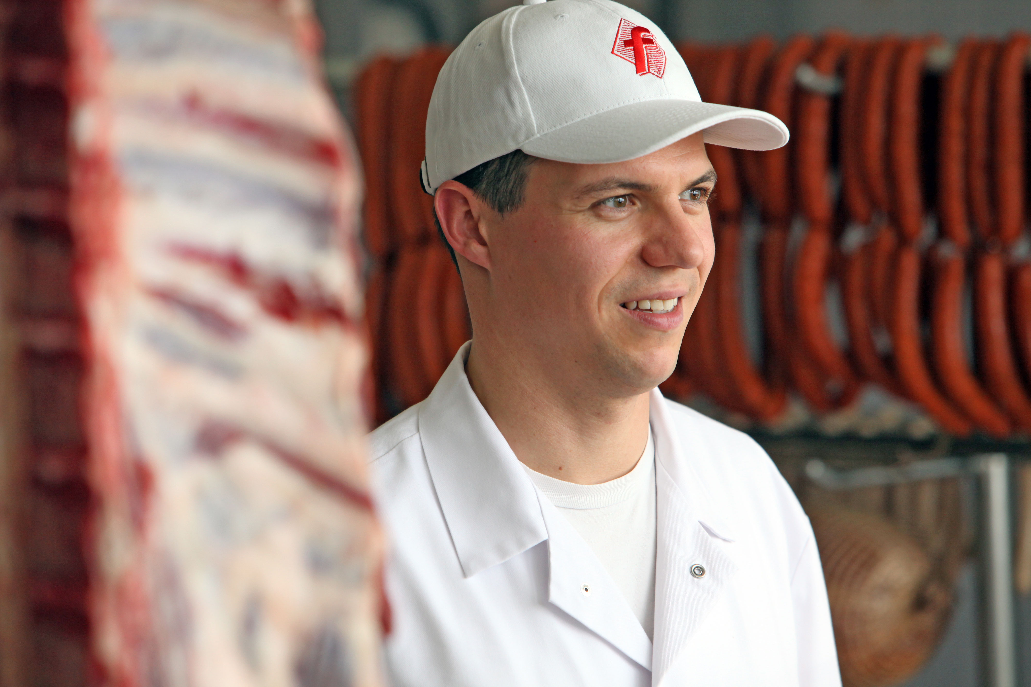 Berufswunsch: Fleischer/Fleischerin - Fleischerei Bechtel - Wurstversand