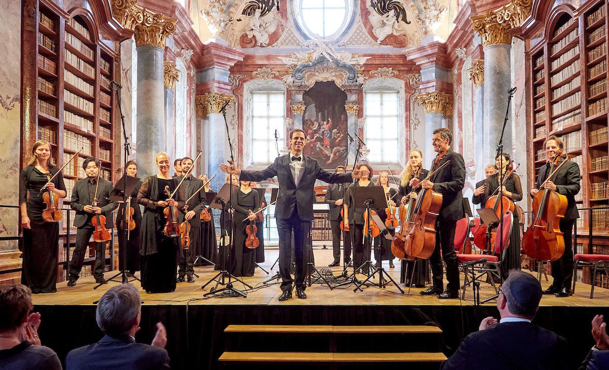 Paukenschlag-Finale bei Allegro Vivo - Horner Internet Zeitung