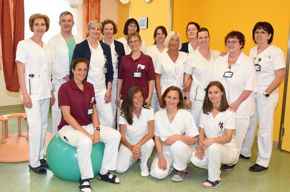 7. Horner Hebammentag – ein großartiger Erfolg - Horner Internet Zeitung