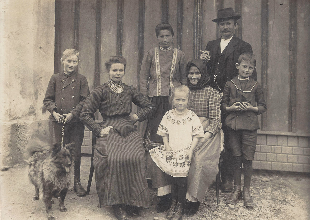 Horner Kalender 2023 – schon der 152. Jahrgang - Horner Internet Zeitung