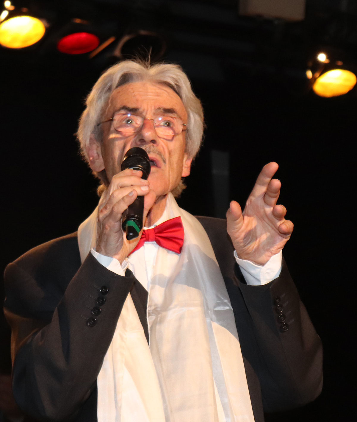 BBFH – Konzert vol.XXVII „as time goes by“ - Horner Internet Zeitung