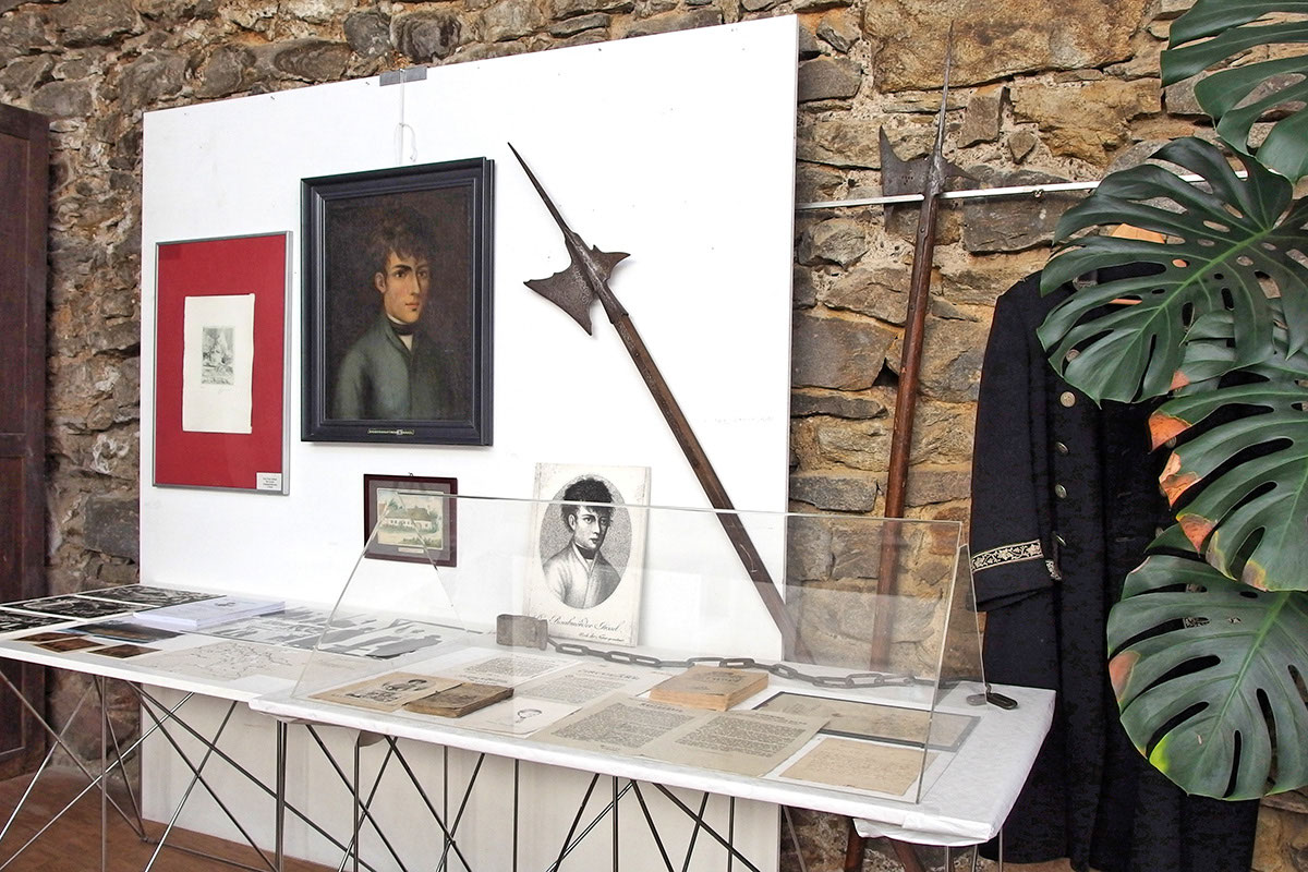 Herbstferien: Graselwanderung bis zum Judenfriedhof - Horner Internet ...