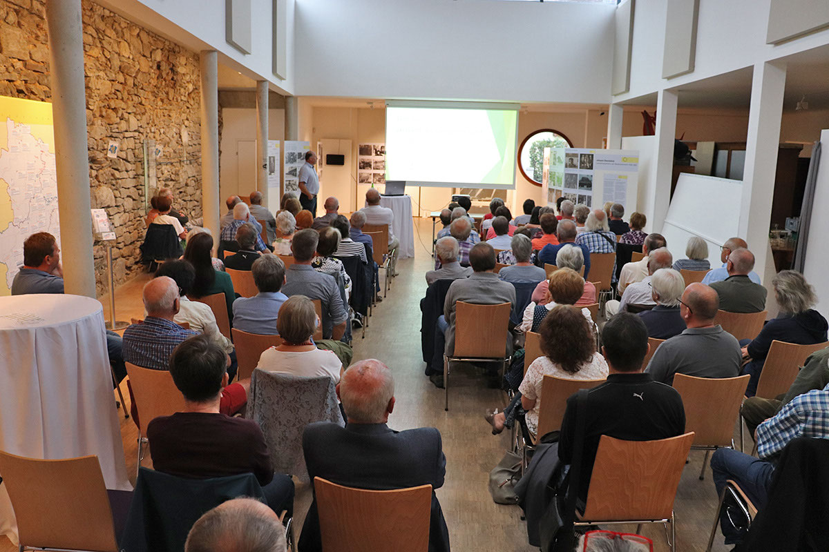 Horner Museums-Mittwoch: Themen der Veranstaltungsreihe - Horner ...