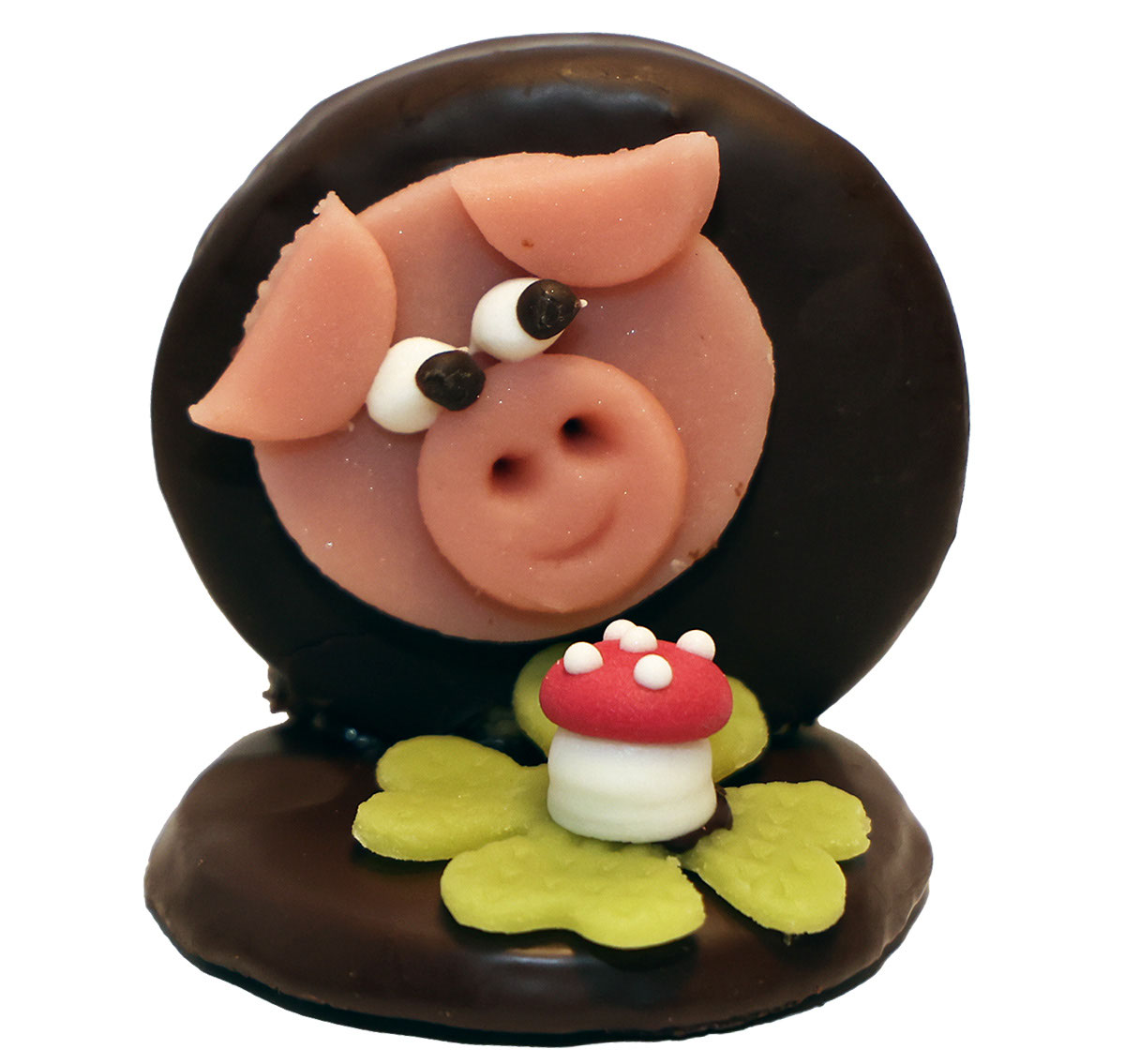 Prosit Neujahr - Horner Internet Zeitung