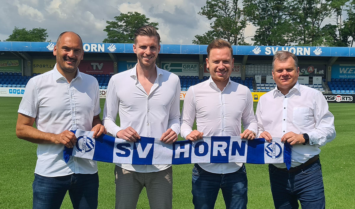 Home - Horner Internet Zeitung