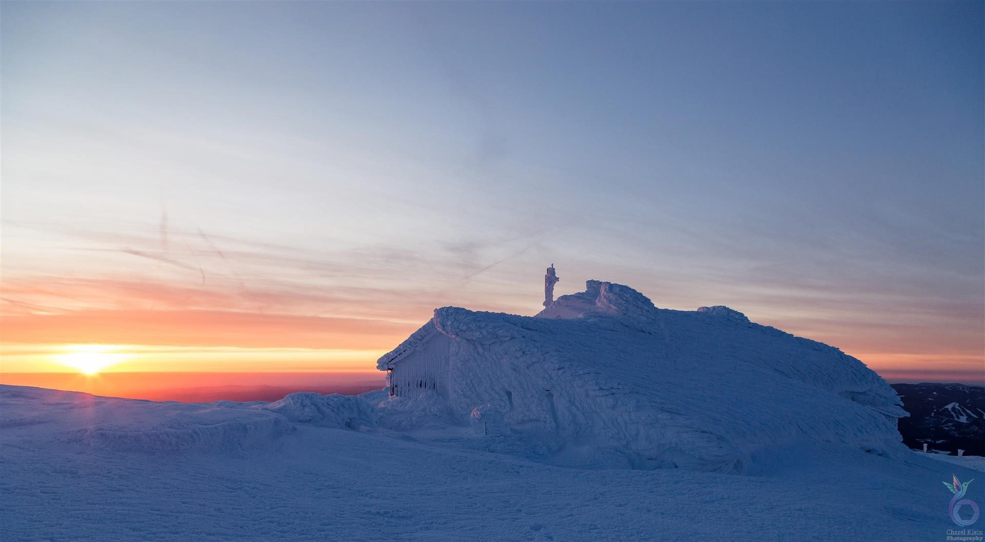 The adventure to the "Schneeberg" - Charel Klein Photography