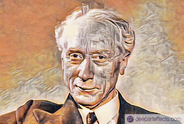 The Remarkable Journey of FM Alexander: Pioneering Mind-Body Connection ...