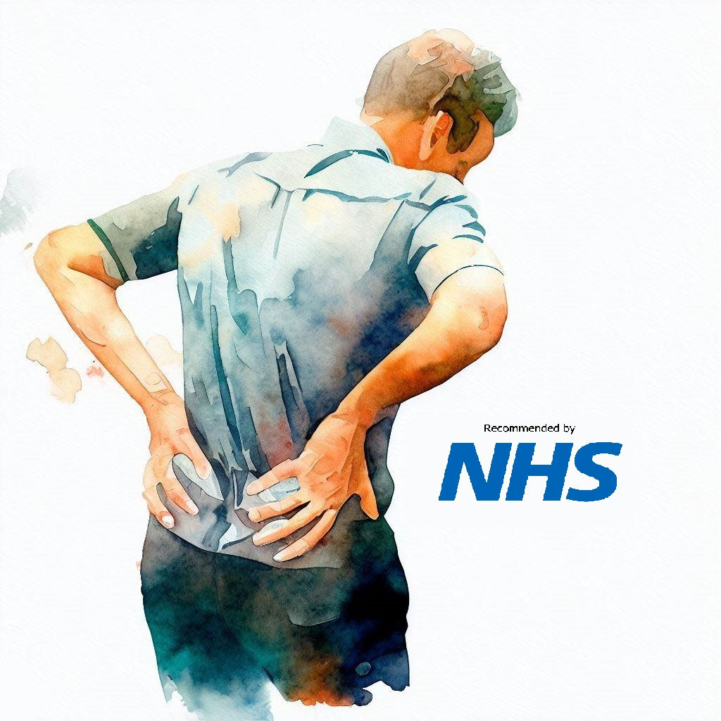 Discover Lasting Relief: Alexander Technique for Back Pain, Backed by ...