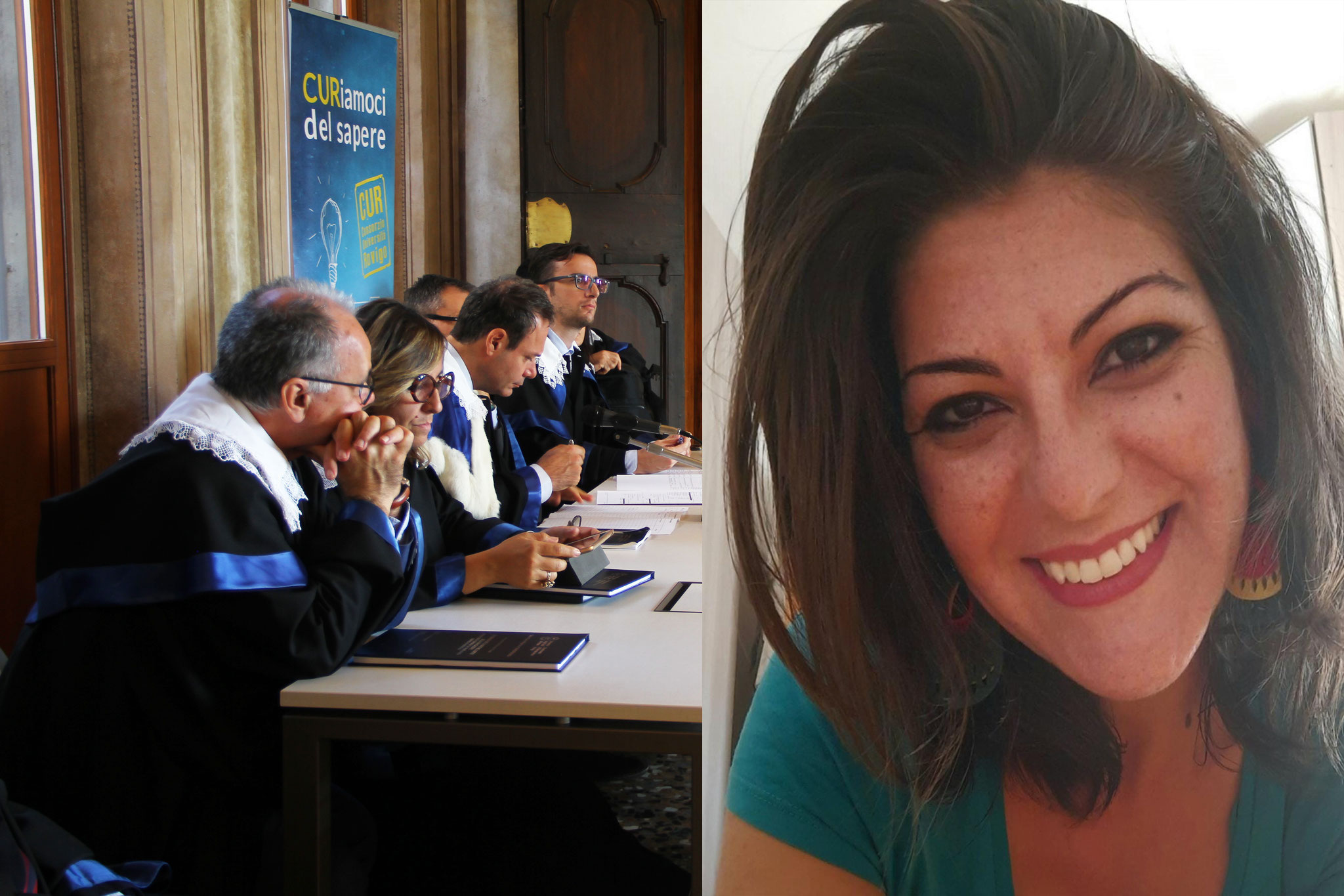 Continua l'esperienza e il racconto positivo esperienza degli studenti ...