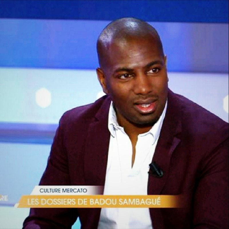 Entretien avec Maître Sambague, avocat mandataire sportif. - Site de ...