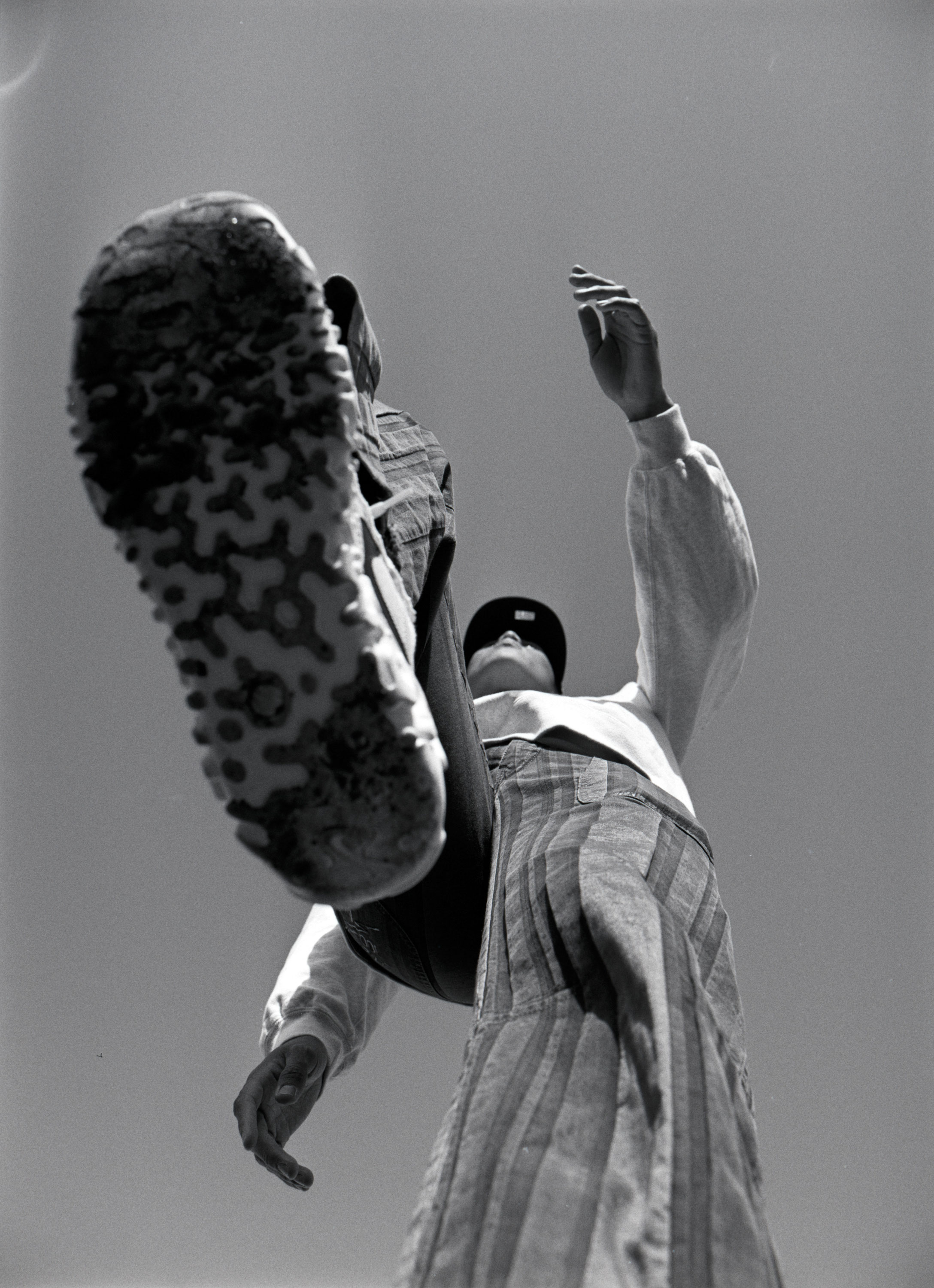 写真家Ryo Chin個展「我行我素」開催のお知らせ - 宣材写真、オーディション写真、プロフィール写真撮影、写真集撮影、アートヌード撮影 ...