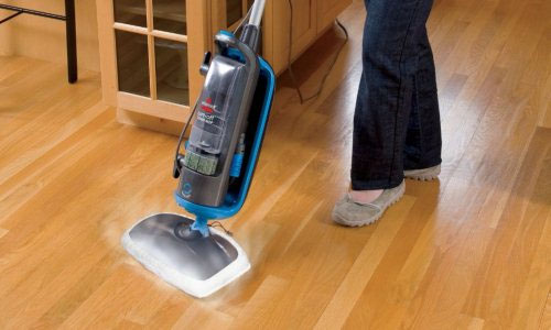 Your Guide To Floor Steam Cleaners - hardwoodvacuumpro