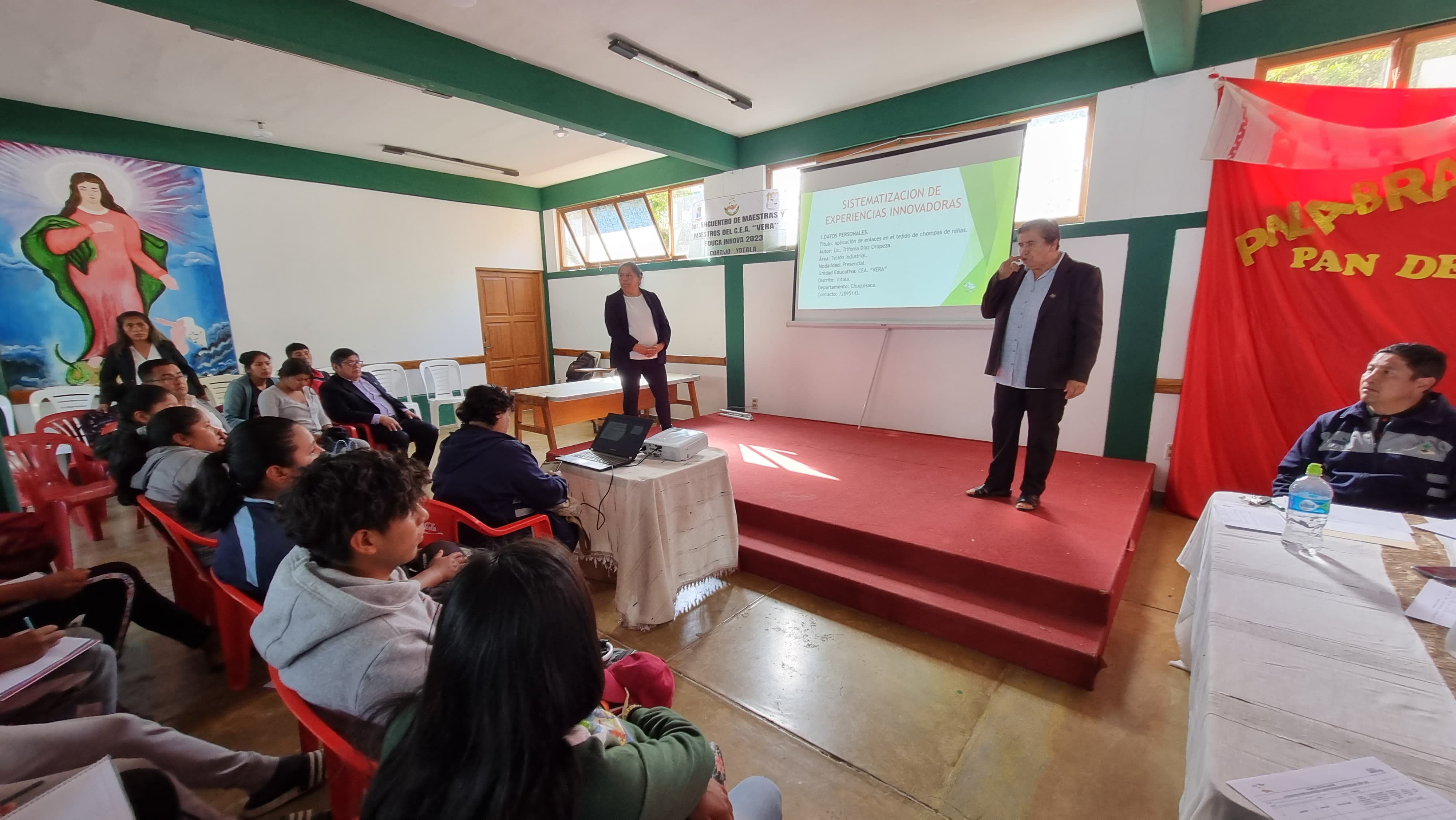 Aprendiendo de la Experiencia - Instituto Secular Cruzada Evangelica ... Aprendiendo de la Experiencia - Instituto Secular Cruzada Evangelica ...