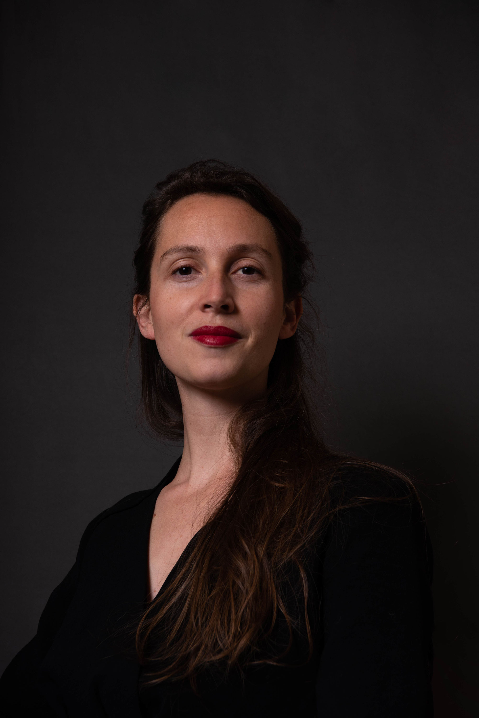 Qu'est-ce qu'une bonne photo professionnelle ? - Marie-Bénédicte ...