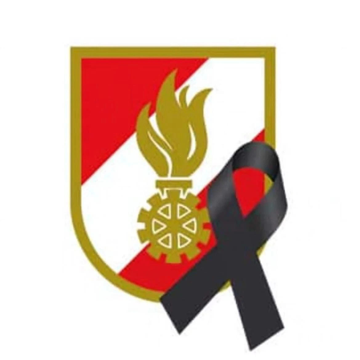 Aufrichtige Anteilnahme - FF Brand - Laaben