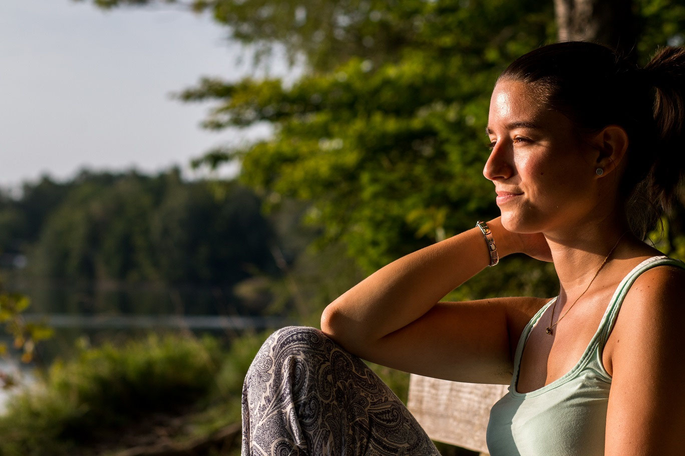 Wer inspiriert mich? - julieswordss Webseite!