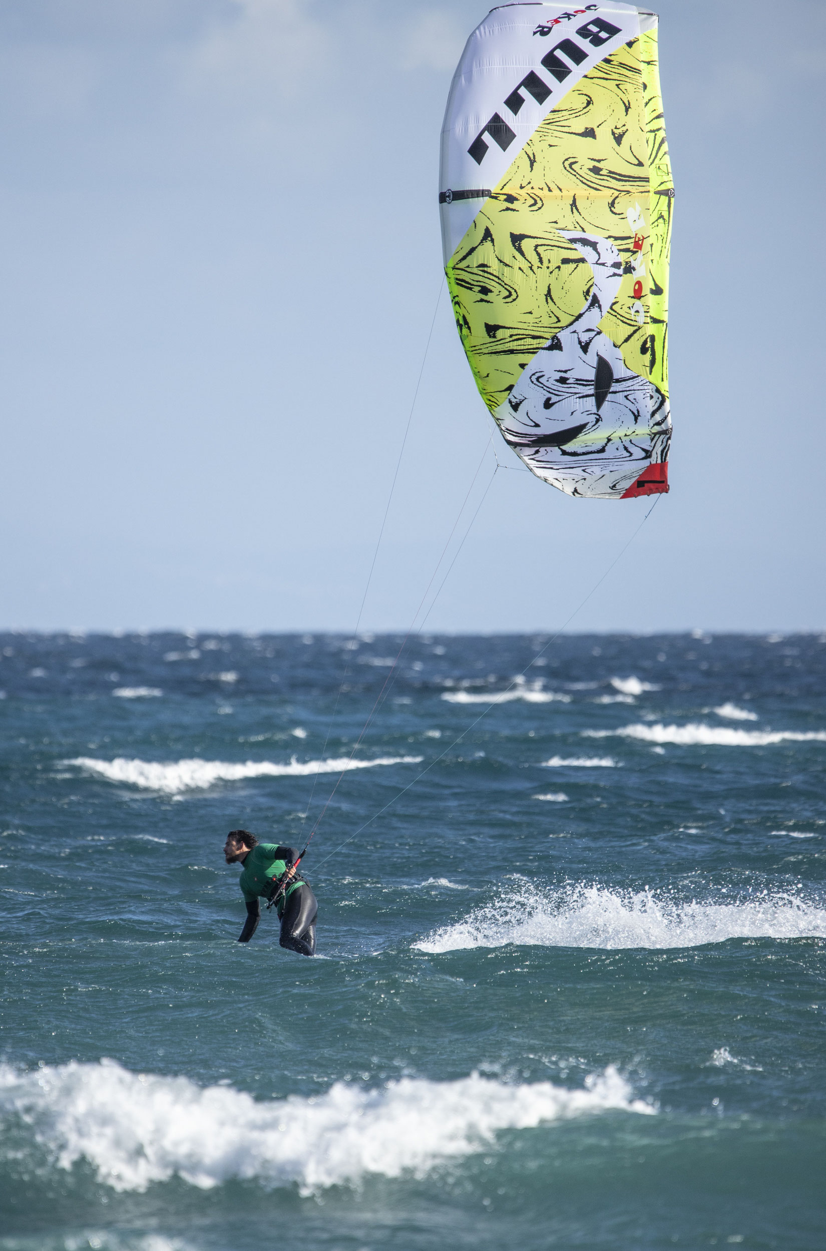 The one and only Joker-Kite 2019! Don't miss it! - Homepage BULL SHOP ...