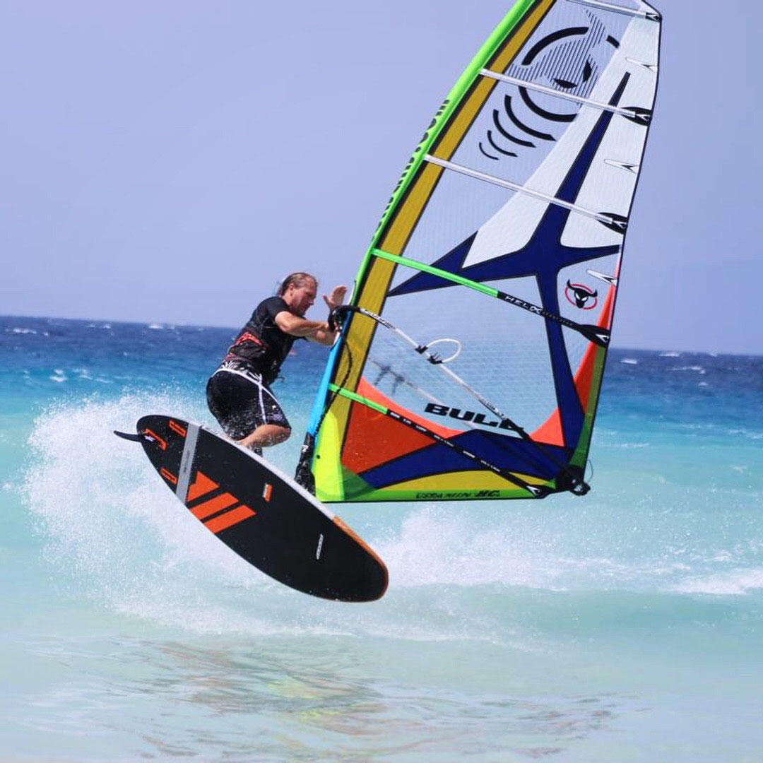 BULL WINDSAIL from rhodos!! - Homepage BULL SHOP ONLINE