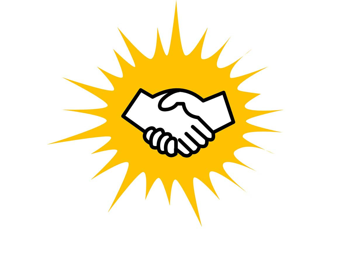 Partizipation heisst mitreden - interkultureller Begegnungstag St.Gallen