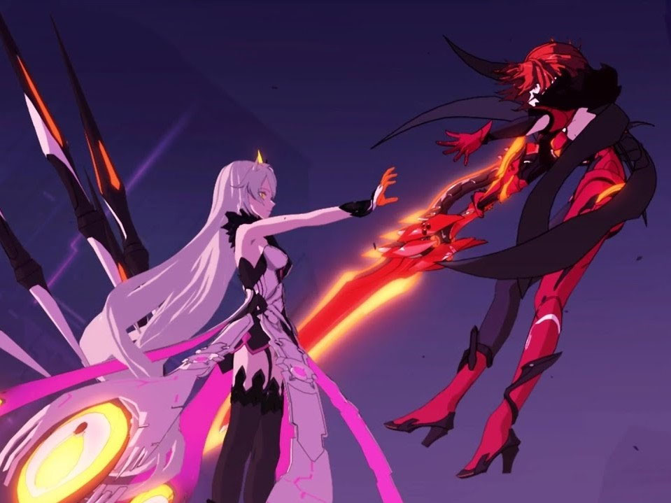 Honkai Impact 3rd: The Last Lesson - donghuas Webseite!